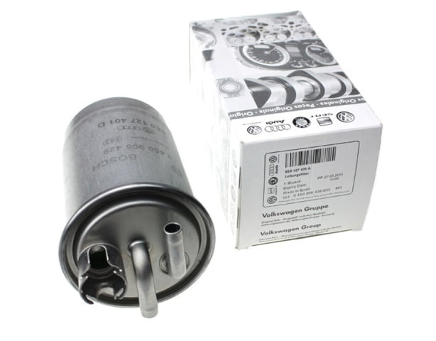 Filtro de combustible Audi A4 B7 / A6 C6 2.0 TDI / Seat Toledo MK2 / VW ...