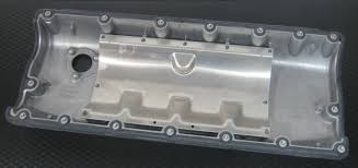 Tapa de valvulas VW Touareg / Transporter 2.5 TDI - T5Parts.cl