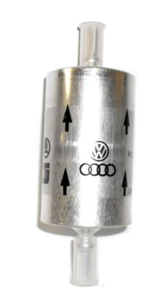 Filtro de combustible Audi A3 / Seat Ibiza - / Skoda / VW - T5Parts.cl