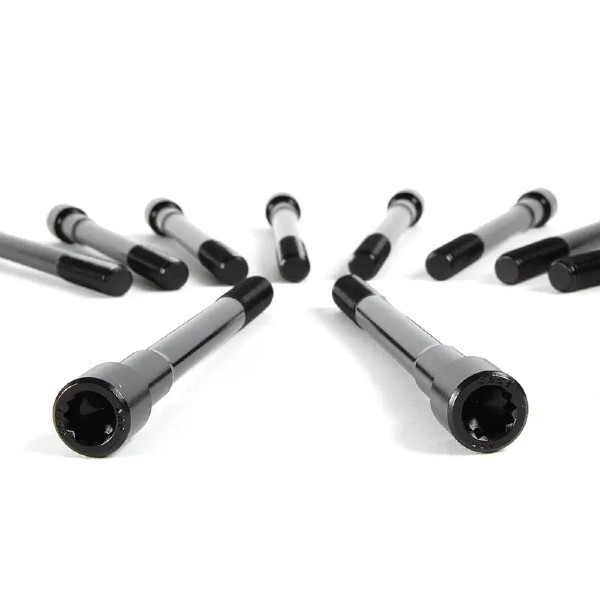 Set pernos culata motor ARP Audi / Seat / Skoda / VW 1.8T 20V - T5Parts.cl