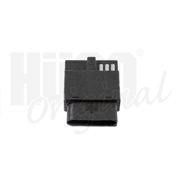 Modulo control bomba combustible baja presion HÜCO - Hitachi Audi A4 B6 ...