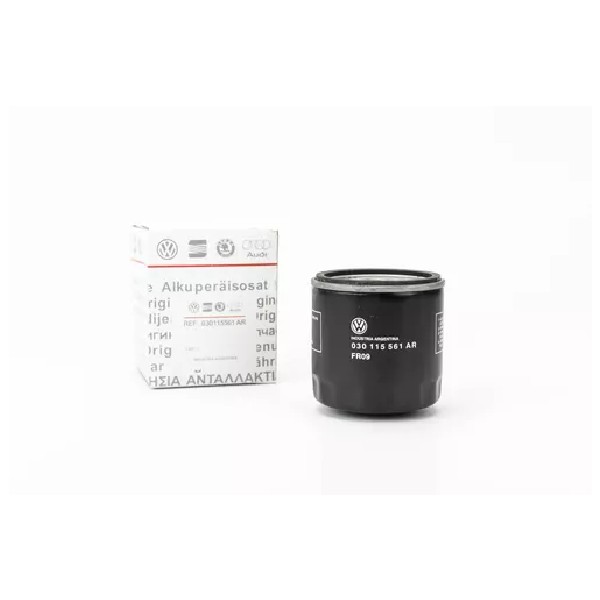 Filtro de combustible VIKA Audi A3 - TT Coupe / Seat Leon MK2 - Ibiza ...