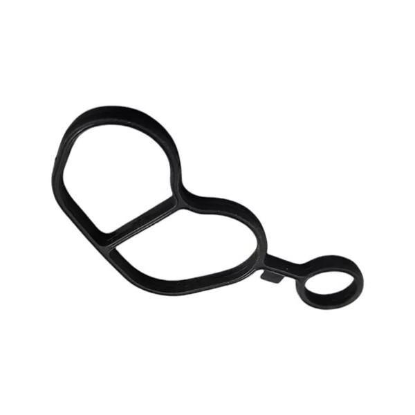 Empaquetadura base filtro aceite motor Audi / Seat / Skoda / VW 1.2 ...