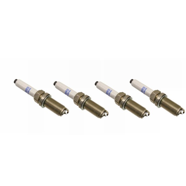 Set bujías Beru Audi RS3 - RS7. Upgrade Audi / Seat / Skoda / VW 2 ...