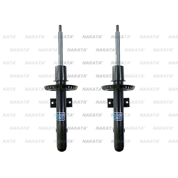 Set amortiguadores delanteros NAKATA VW Saveiro - T5Parts.cl