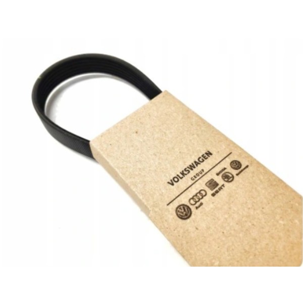 Correa accesorios motor Audi Q7 / Porsche Cayenne / VW Touareg MK2 ...