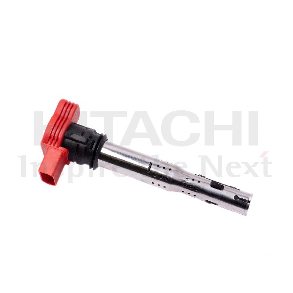 Bobina encendido (roja) Hitachi Audi / Seat / Skoda / VW 1.8TFSI - 2.0 ...