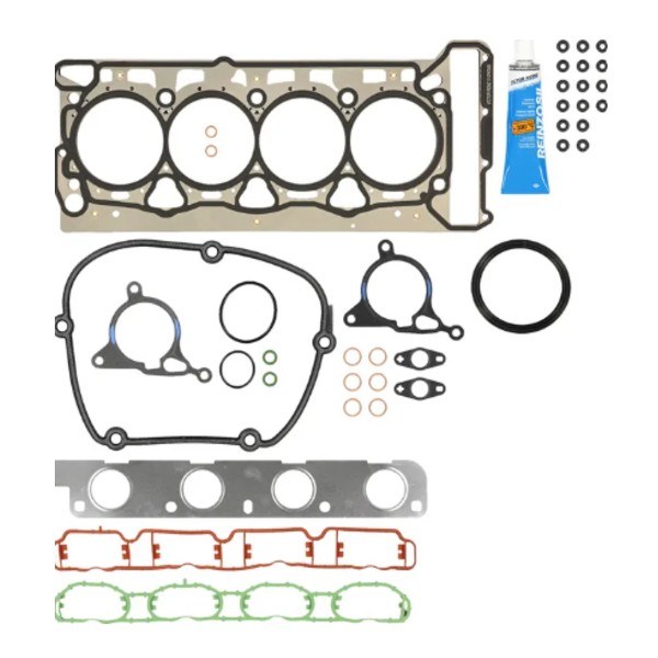 Kit empaquetaduras motor VICTOR REINZ Audi / Seat / VW 1.8TFSI - 2 ...