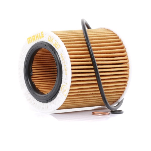 Filtro de aceite motor Mahle BMW 135i F20 - 335i F30 - X6 F16 archivos ...